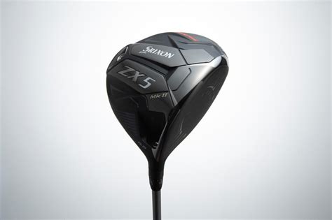 今度のzxは飛ぶ！という噂は本当か？スリクソン「zx5mkⅡ」をクラブナビゲーターが検証してみた みんなのゴルフダイジェスト