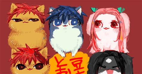 豆わんお 53scc新刊 むつboothにて通販中のマンガ 漫画 Pixiv