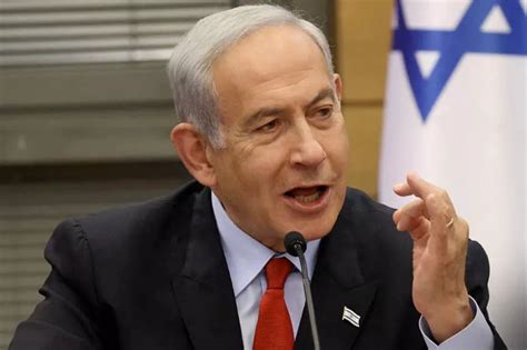 Soykırımcı Netanyahu dan esir takas açıklaması Pek çok zorluk var