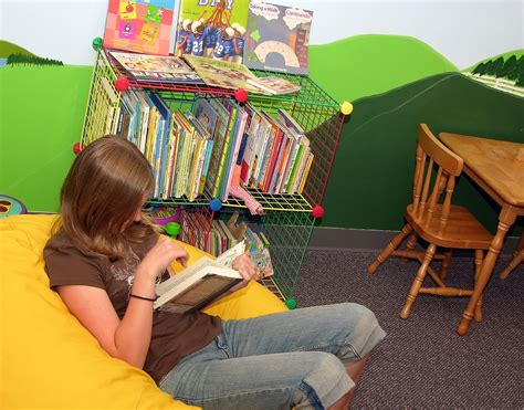 Summer Reading Programs Elementary Librarian