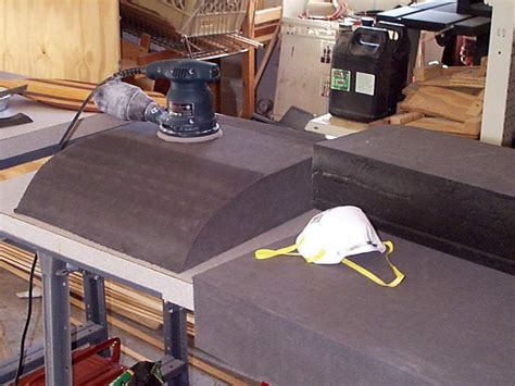 Eva Foam For Performance Speaker Enclosures Page 20 Diyaudio