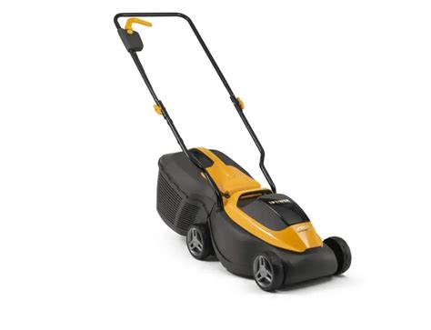Газонокосилка на аккумуляторе COLECTOR 132 AE Kit