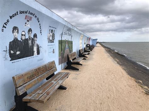 Canvey Island Circular Ramblers