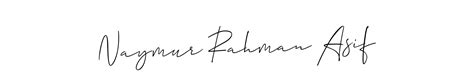 84 Naymur Rahman Asif Name Signature Style Ideas Ultimate Autograph
