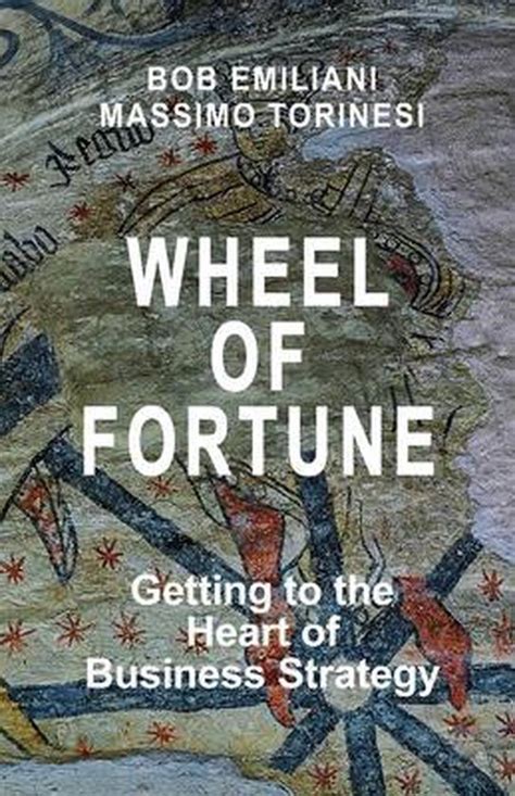 Wheel Of Fortune Massimo Torinesi 9781732019140 Boeken Bol