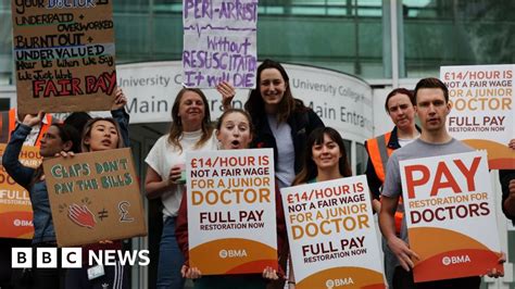 Public Sector Pay Will Rises For Doctors And Teachers Cause Inflation