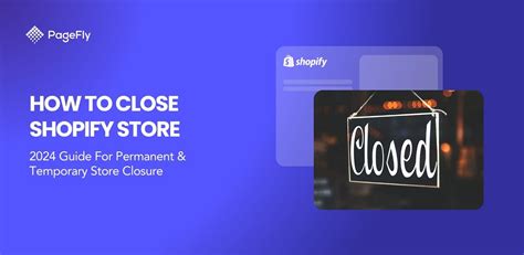 How To Cancel Shopify Store In A Few Simple Steps Easy Guide 2022