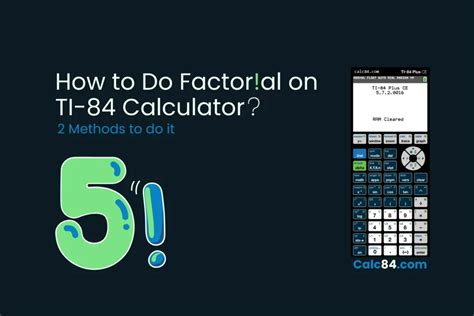 Calc84 Ti 84 Calculator Online Free Graphing Emulator