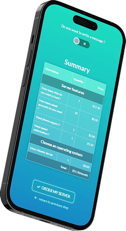 Home WP Cost Estimation Payments Forms Builder For WordPress