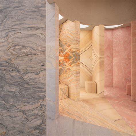 Dezeens New York Pinterest Board Is An Ideal City Guide For Design Month