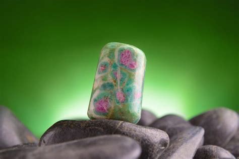 Ruby Zoisite All You Need To Know That Crystal Site