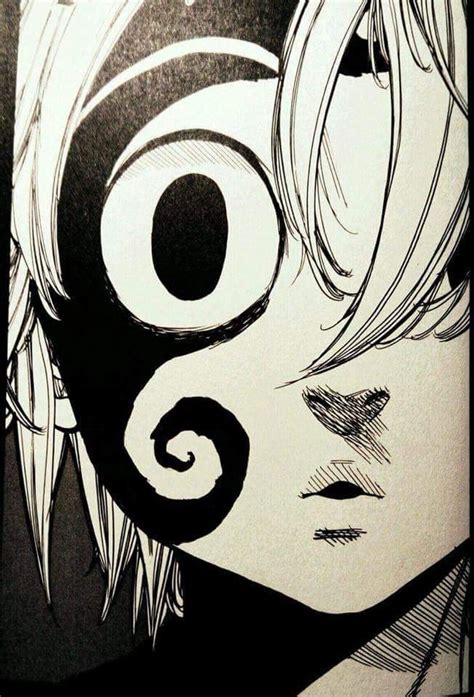 Best 11 Meliodas Demon Form Nanatsu No Taizai Nanatsunotaizai Meliodas