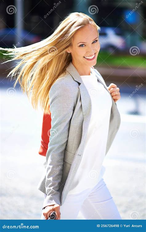 You Havent Lived Until Youve Travelled A Gorgeous Young Woman Walking