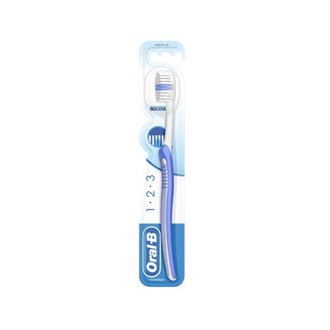 Oral B