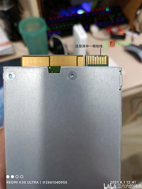 戴尔服务器电源脱机启动接线，适用于r720、r720xd、r620、r520等服务器的电源 哔哩哔哩