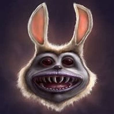 Stream Song For Rabbits And A Heck Of Fun Catching With Rabbits