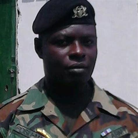 Seth Mensah University Of Ghana Accra Legon Department Of