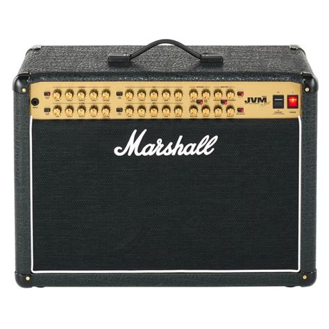 Marshall Jvm410c Thomann Uk