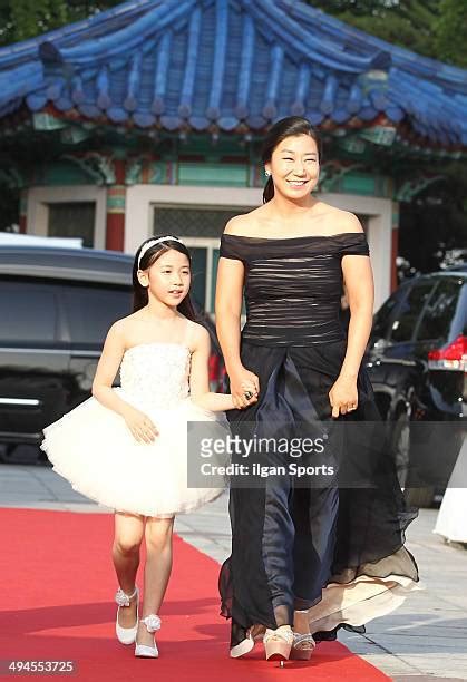 Lee Kyung Hee Photos And Premium High Res Pictures Getty Images