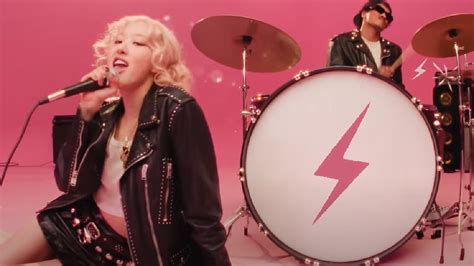 Makna Arti Lirik Lagu Apt Bruno Mars Dan Rose Terbaru Ternyata Bermula