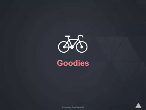 Appcelerator Presentation Template Ppt