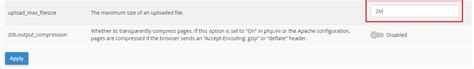 Learn To Fix The Upload Max Filesize Error In Wordpress