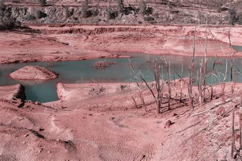 Eliminating The Ecological Burden In The Oldest Copper Mines In The