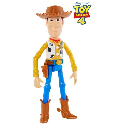 Disney Pixar Toy Story Woody Action Figure