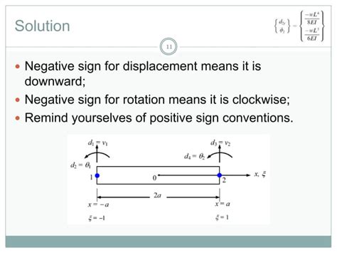 Lec10 Finite Elementbeamstructures 2 Pptx