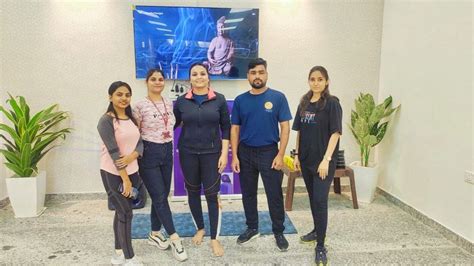 Jploft On Linkedin Internationalyogaday2023 Yogaday2023 Yogadaycelebration Lifeatjploft