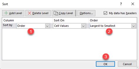How To Reverse The Order Of Data In Excel Google Sheets Automate Excel