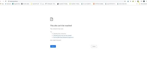 Website Not Working In Chrome Spiceworks Support Spiceworks Community