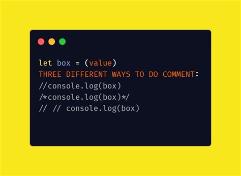 Mehak Naz On Linkedin Coding Comments Are Like Silent Superheroes That Enhance The Readability