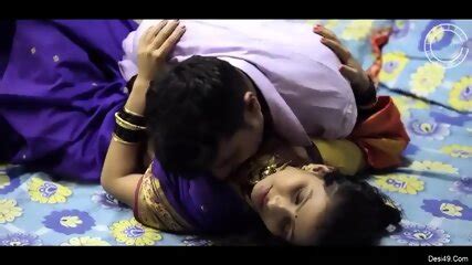 Desi Marathi Bhabhi Hardc Re Sex With