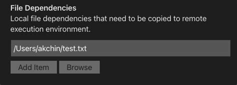 Filter Text Example Pipeline Fails To Execute · Issue 2024 · Elyra Ai