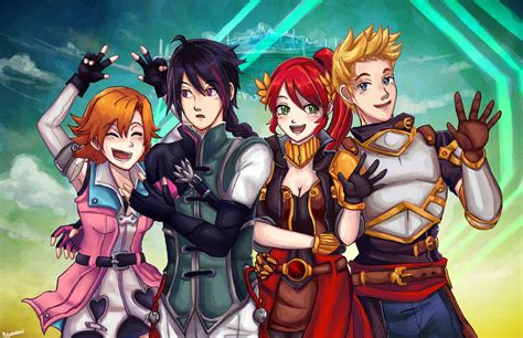 213 Best Jnpr Images On Pholder Rwby Fnki And Rwb Ycritics