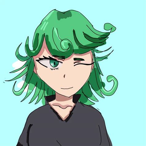 Tatsumaki Ibispaint