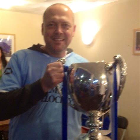 Ian Thain Is Fundraising For Cancer Research Uk
