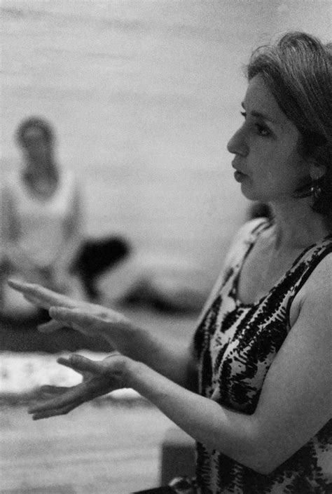 Pelvic Space Workshop — Lara Kohn Thompson