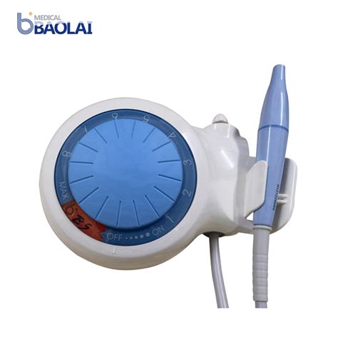 Ultrasonic Scaler
