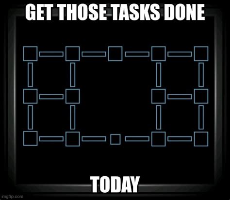 Tasks Imgflip