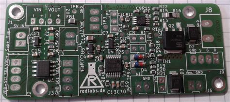 Github Redlabsde Digital Dc Load