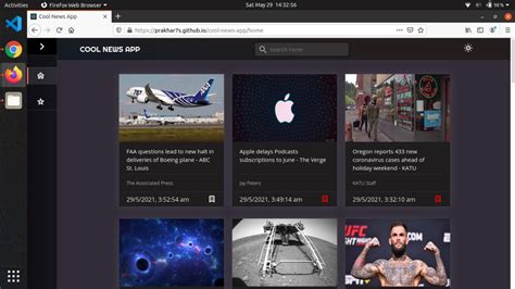 Prakhar Shrivastava On Linkedin News Reactjs Scss Webdevelopment Api Contextapi 23 Comments