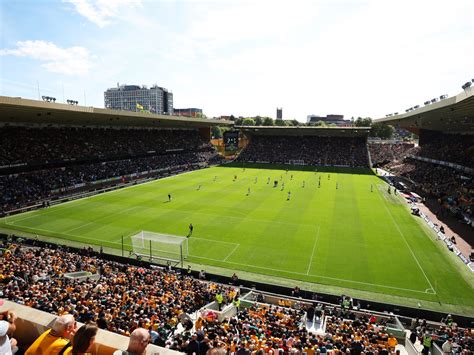 Wolverhampton Wanderers Vs Fulham Live Premier League Result Final
