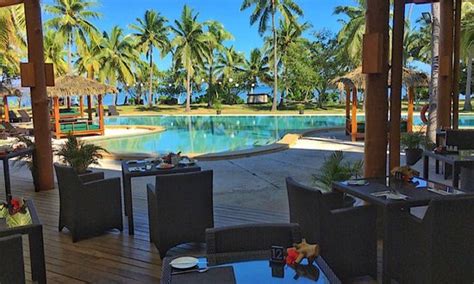 THE FLAME TREE Malolo Lailai Island Restaurantbeoordelingen Tripadvisor