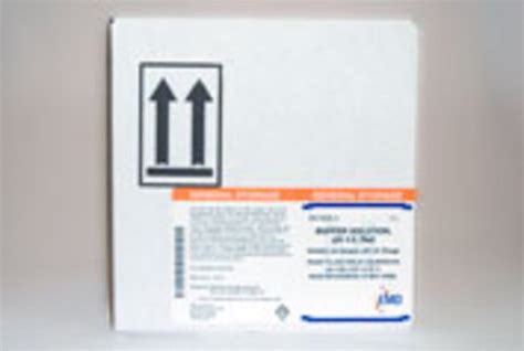 Supelco® Ph Buffer Solutions Milliporesigma Ph Calibration Buffers