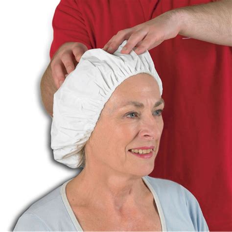 Shampoo Cap Vitalfour Medical