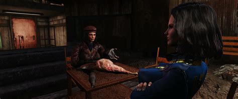 Post Your Sexy Screens Here Pt 2 Page 11 Fallout 4 Adult Mods Loverslab