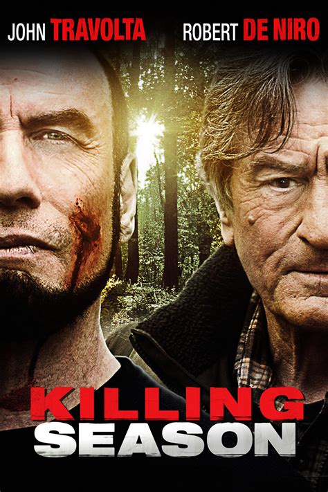 Killing Season Dvd Release Date Redbox Netflix Itunes Amazon