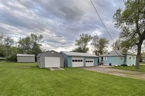 4001 S 4th Ave Bowdle Sd 57428 ®
